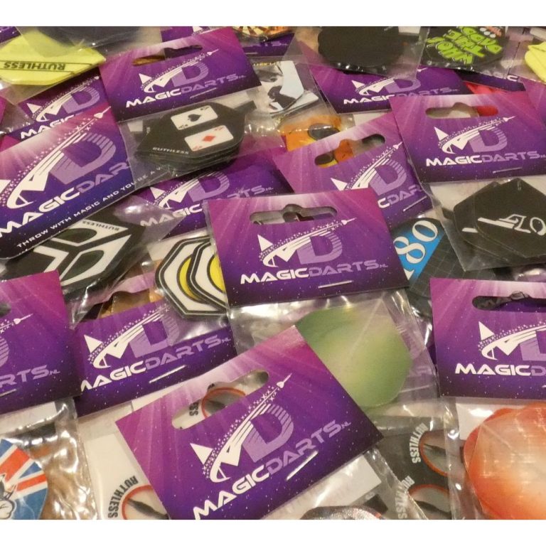 Home Magic Darts - Magic Darts