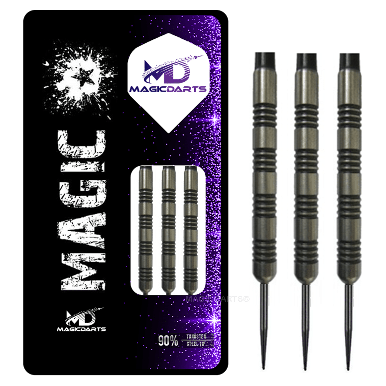 Magic Darts - Magic Darts
