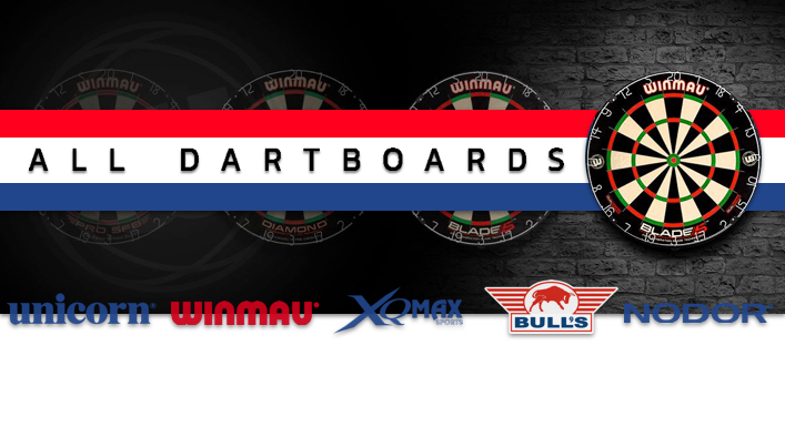 Home Magic Darts - Magic Darts