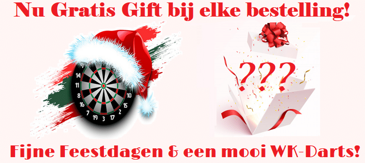 Home Magic Darts - Magic Darts