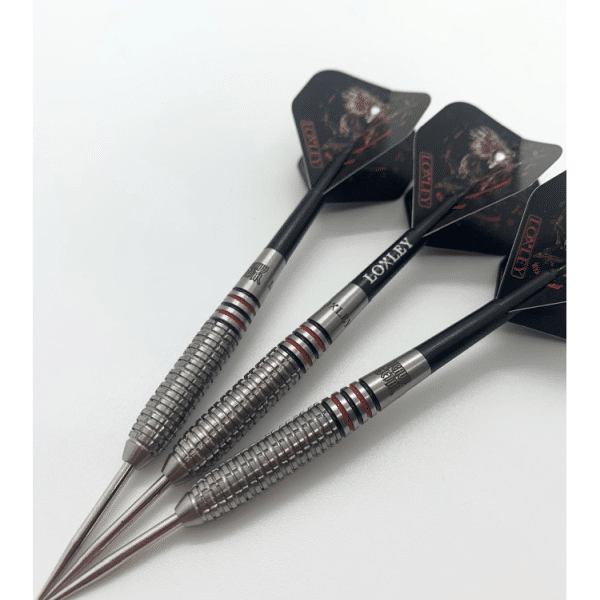 LoxLey - Magic Darts