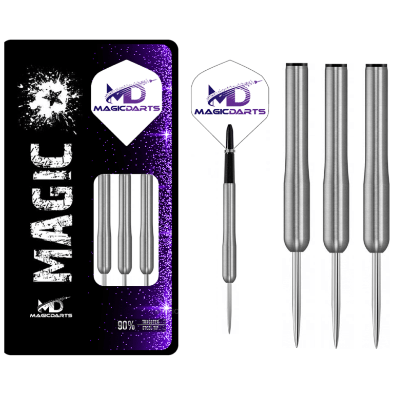 Home Magic Darts - Magic Darts