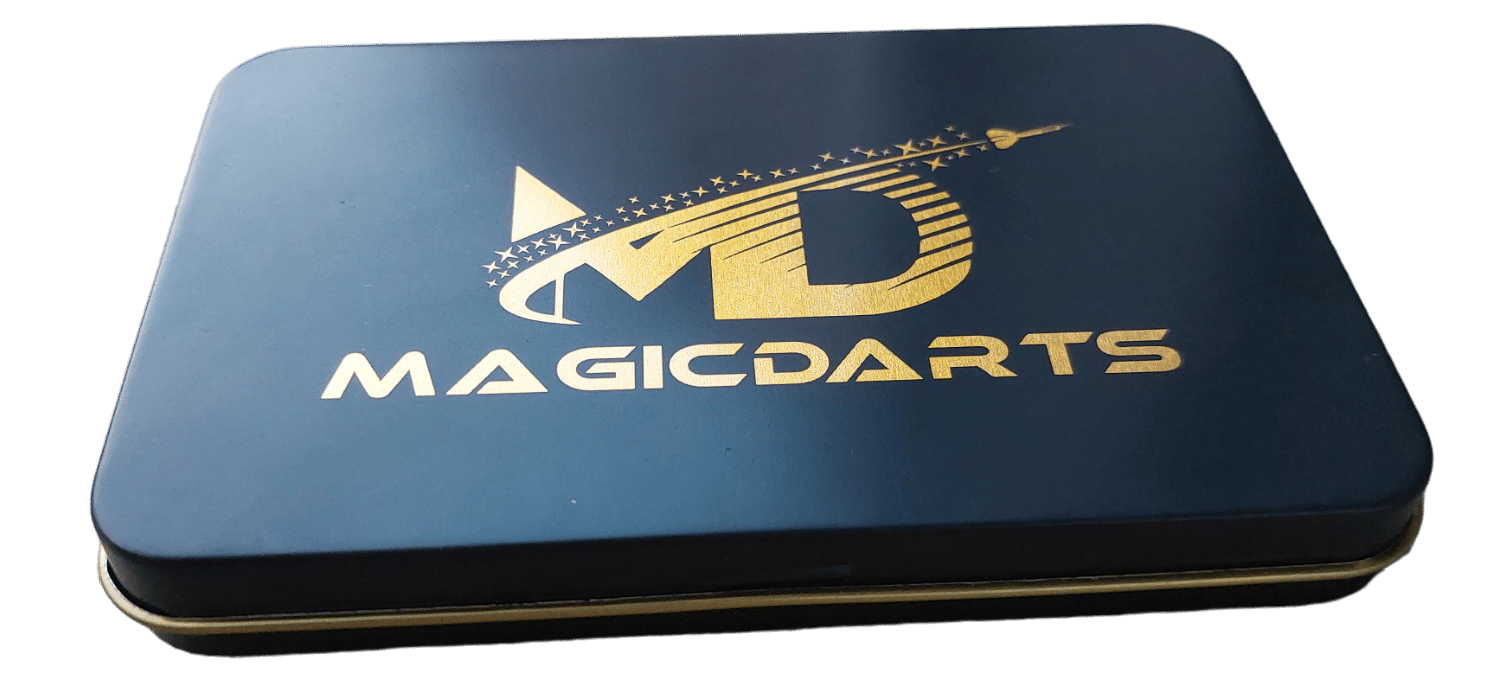 Home Magic Darts - Magic Darts