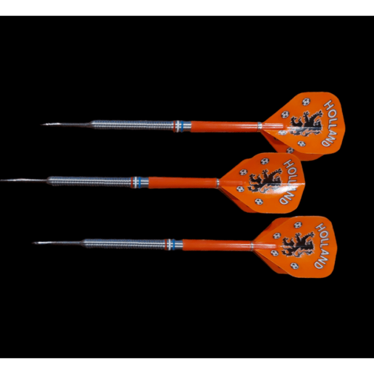 Home Magic Darts - Magic Darts