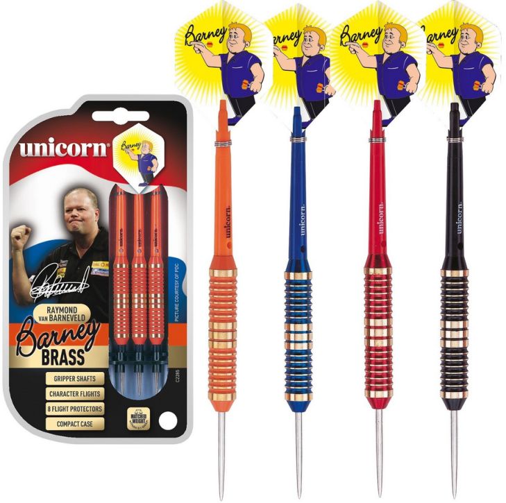 Unicorn - Magic Darts